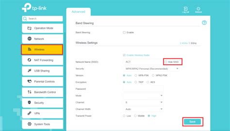 How To Turn Off Wi Fi To Certain Devices TechCult