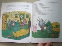 Книга: Говорящая косточка - Уильям Стайг. Купить книгу, читать рецензии ...