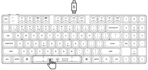 Keychron Launcher Key Mapping Steps Genspark