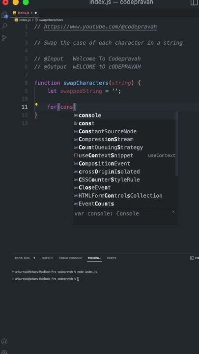Day 13100 Of Javascript Interview Coding Questions Coding