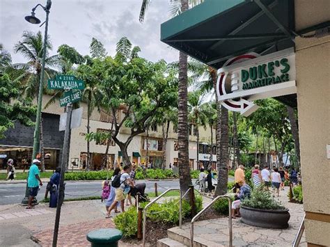Dukes Marketplace Honolulu Updated 2020 All You Need To Know Before