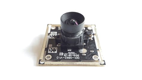 Global Shutter Color Image Usb20 Camera Module With Omnivision Ov9782 Sensor Global Shutter