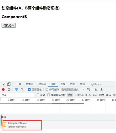 vue 异步加载 wuzx blog 博客园