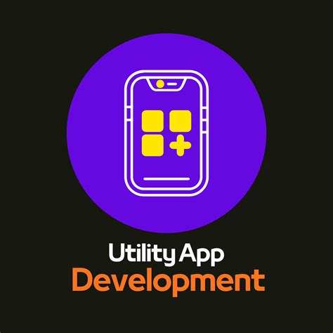 Utility App Development Associative