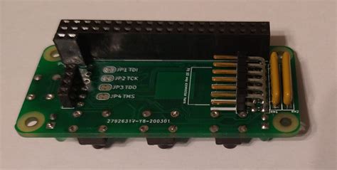 Kit Assembly Notes Hoglet RGBtoHDMI Wiki GitHub Kit Assembly Notes Hoglet RGBtoHDMI Wiki GitHub