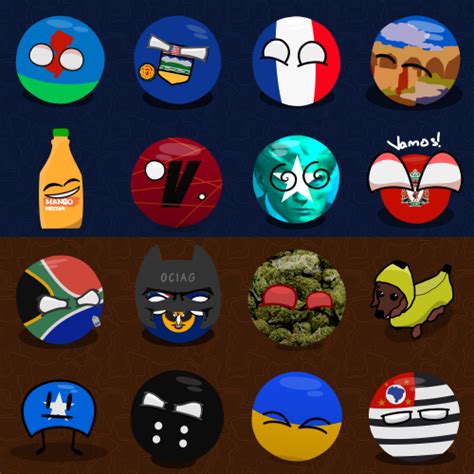 Create A The Camp Contestants Tier List Tiermaker