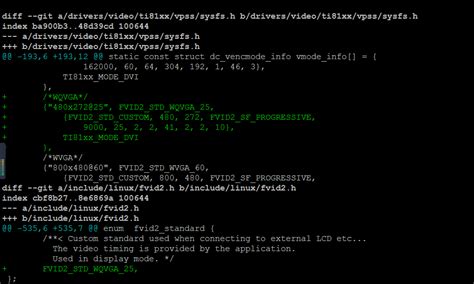 Dm8148 43 Inch Lcd Work Bad Processors Forum Processors Ti E2e Support Forums