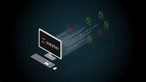 Jupyter 环境安全评估 Nvidia 技术博客