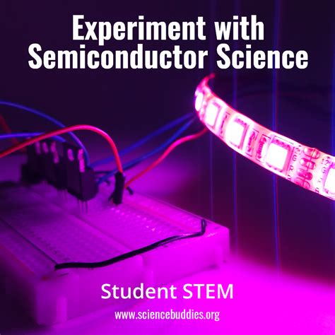 Free Science And Engineering Project Ideas