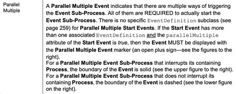 Feat Detect All Parallel Multiple Events · Issue 805 · Process
