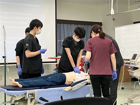 2023年05月14 15日 自治医科大学aclsコース Jcs Itc 関東 東北 Aha Ecc 講習会事務局