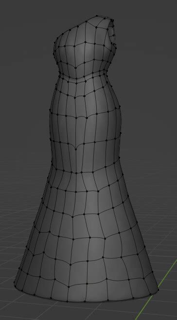 Triangulate Weird Shading Modeling Blender Artists Community
