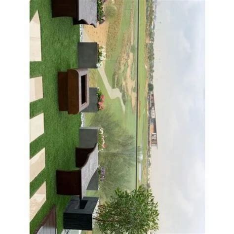 Frp Garden Table Set At Rs 60000piece Wooden Table In Gurgaon Id