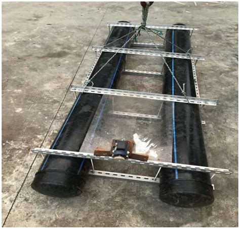 Research On Wave Attenuation Performance Of Floating Breakwater