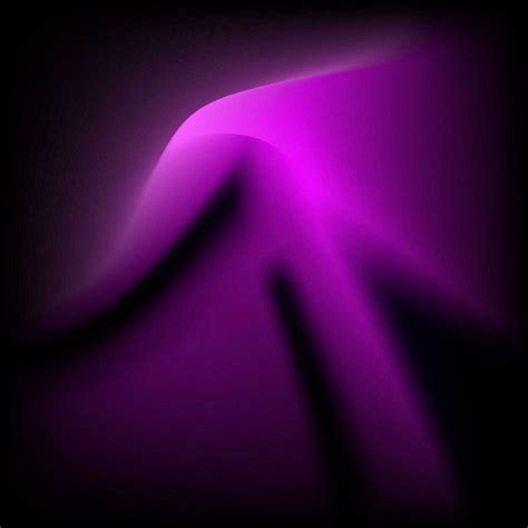 Abstract Square Blurred Background Elegant Gradient Mesh Red Dark Color