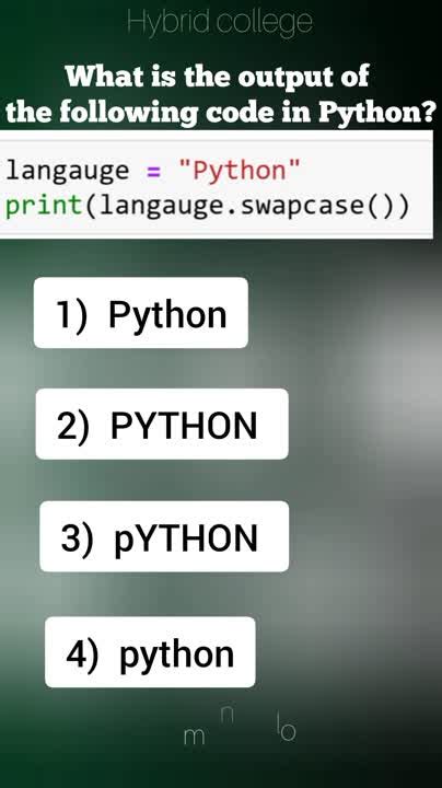 Soonha Soomro On Linkedin Python Programming Coding Pythondeveloper Softwares Letsconnect