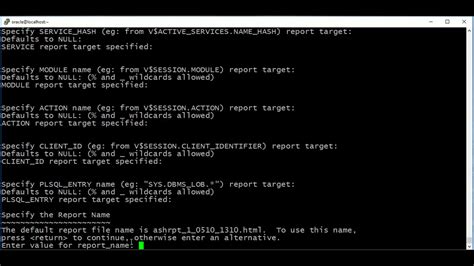 Chaitanya Oracle Dba Blog