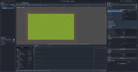 bad tilemap performance r godot
