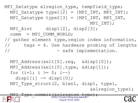 Ppt Domain Decomposition And Parallel Finite Element Methods Powerpoint Presentation Id4686649