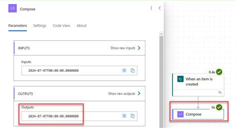 power automate dynamic content with examples