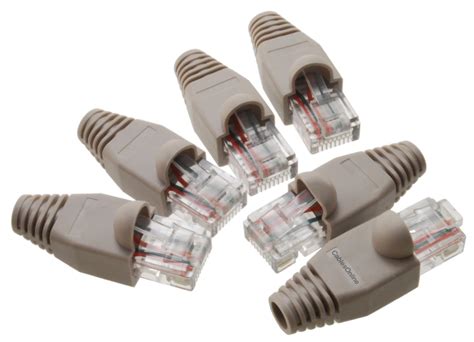 cablesonline 6 pack 10 100 ethernet loopback plug pinout 1