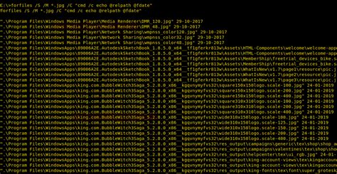 How To Find The Usage Of Files In Remote Victim Pc Remote Pc Forensics