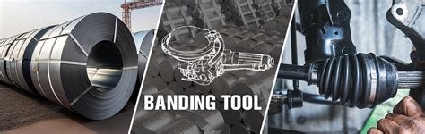 Banding Tool — Icrimp Tools