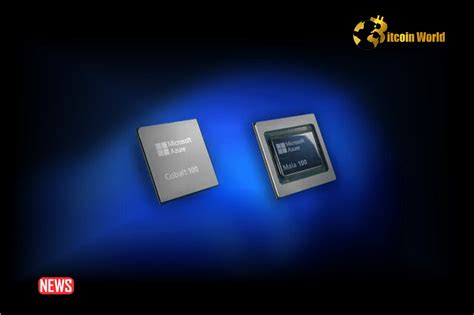 Microsoft Azure Cobalt Cpu Revolutionizing Cloud Computing With Ai