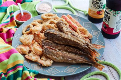 32 Irresistible Mixed Seafood Recipes You Must Try Ang Sarap