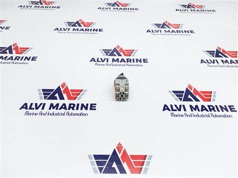 Idec Izumi Ass2111n Selector Switch Alvi Marine