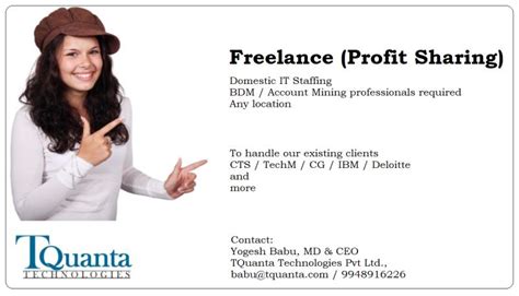 Tquanta Inc Posted On Linkedin