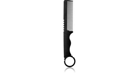 Angry Beards Combat Comb Beard Comb Uk
