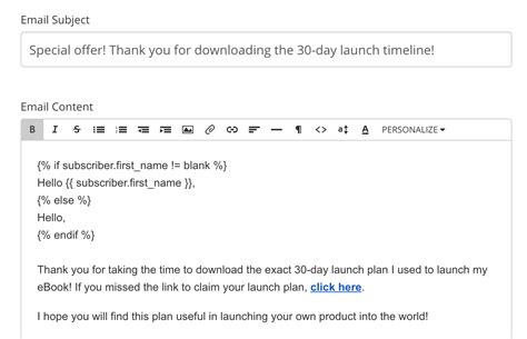 7 Clever Convertkit Automation Hacks Redefining Mom®