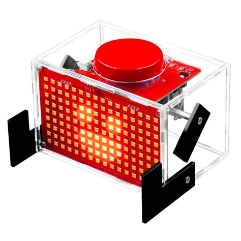 STEM Box Subscription Fun DIY Kits Ages CircuitMess