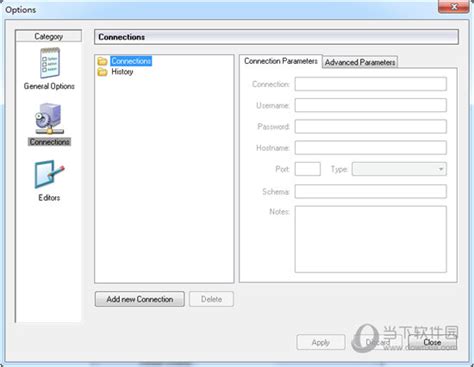 Mysql Query Browsermysql管理工具 V1118 官方版下载当下软件园