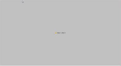 Report Out Of Bound Error Exception Ignition Inductive Automation Forum