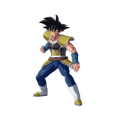 Bardock Dbs Render [sparking Zero] By Maxiuchiha22 On Deviantart