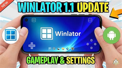 How To Download And Play Pc Games On Android Easily With Winlator