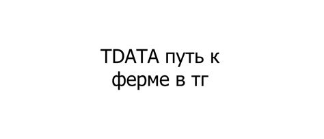 Witmus 7 — Teletype