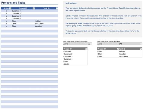 Excel Of Simple Time Trackingxlsx Wps Free Templates
