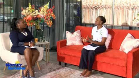 Early Detection Treatment Key For Glaucoma Caribbean Broadcasting