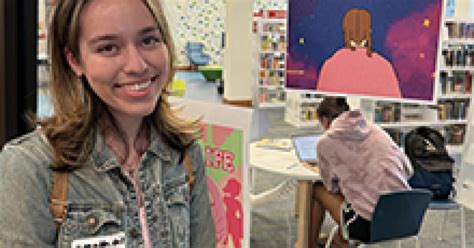 Ggc Student Wins 2024 Gwinnett County Public Library Student Film