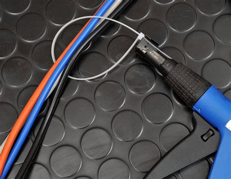 Thomasandbetts Cable Tie Tool Erg299 Kabelbinderzange Werkzeug Gebraucht In Gränichen Für Chf 22