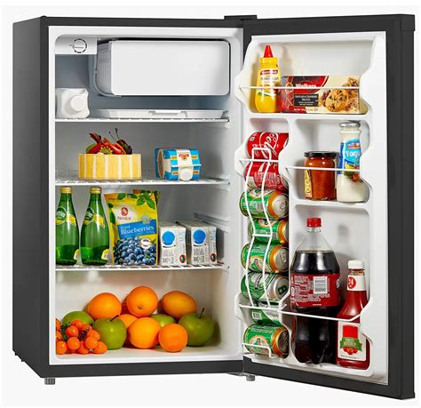 Best Midea Mini Refrigerator Get Your Home