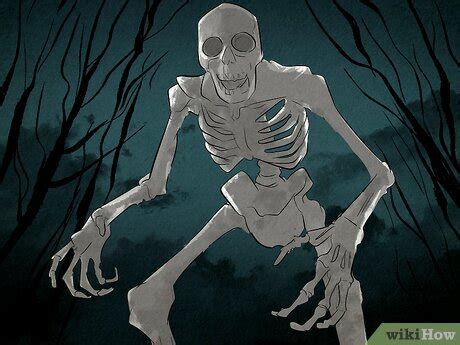 What Are Gashadokuro The Japanese Yokai Legend Explained