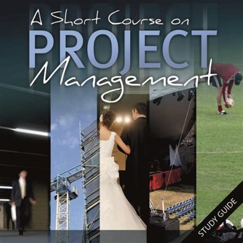 Project Management Online Courses Manage Projects