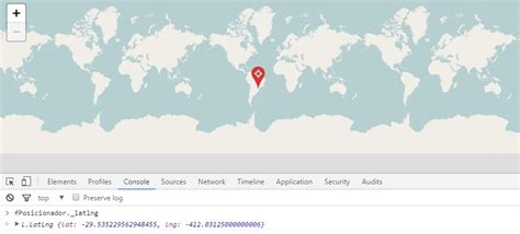 Leaflet Drag Marker In Repeated Map Wrong Latlng Geographic Information Systems Stack