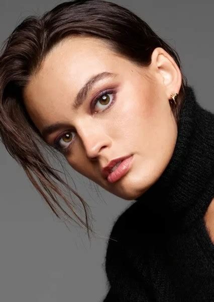 Fan Casting Emma Mackey As Powder Lanes The Jinx In League Of Legends