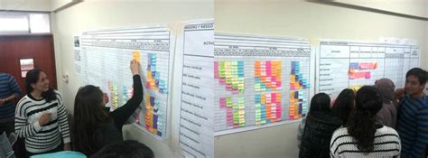 Teaching Pull Planning Using Origami Gamification