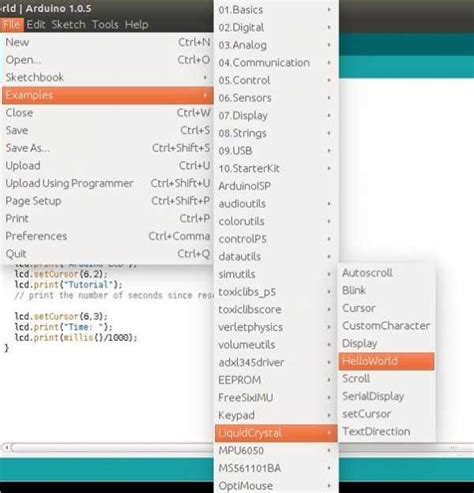 Как подключить дисплей к ардуино Подключение дисплея Lcd 1602 к Arduino по I2c Iic с